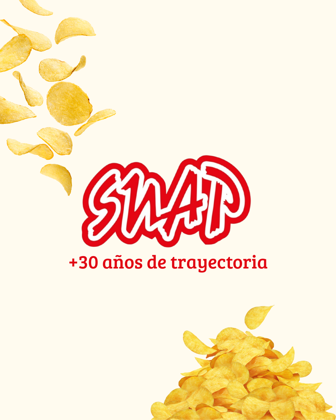 Snap snacks