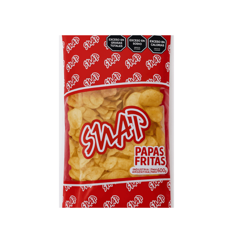 Productos – Snap snacks